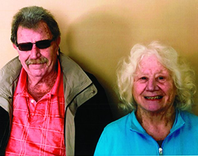 Carl and Donna Stein 50th anniversary | News, Sports, Jobs - Tribune ...